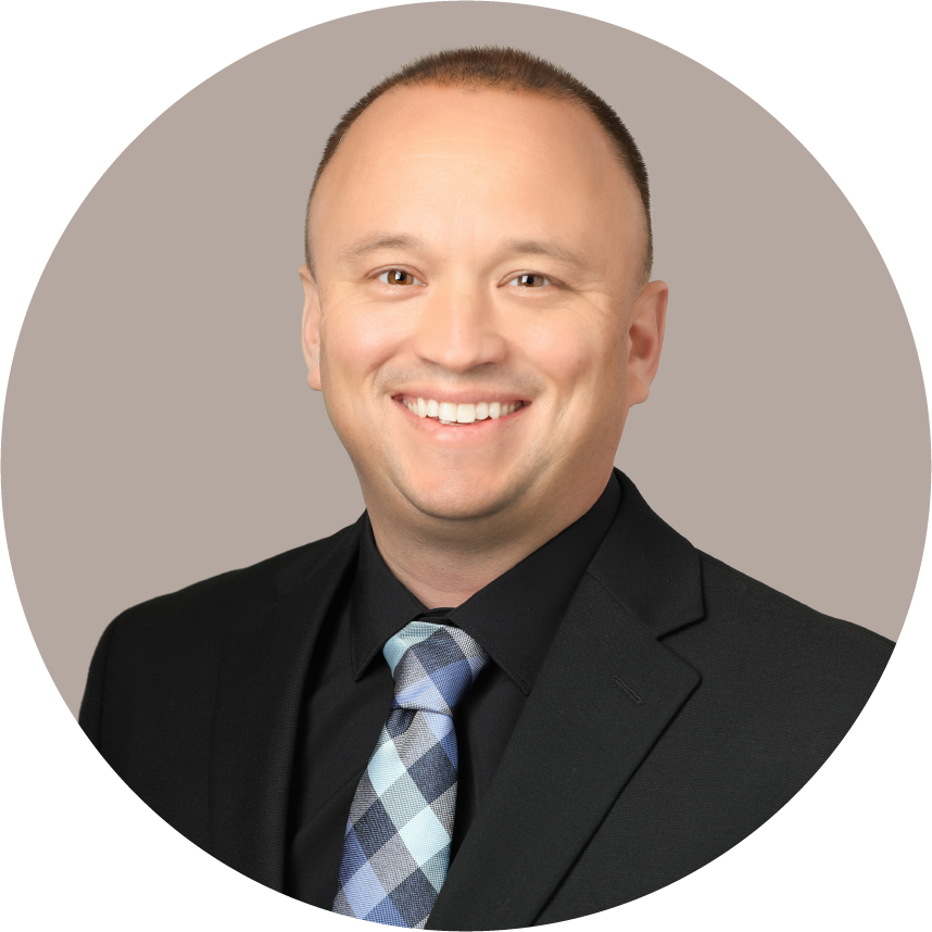 Mortgage Consultant - David Backstrom